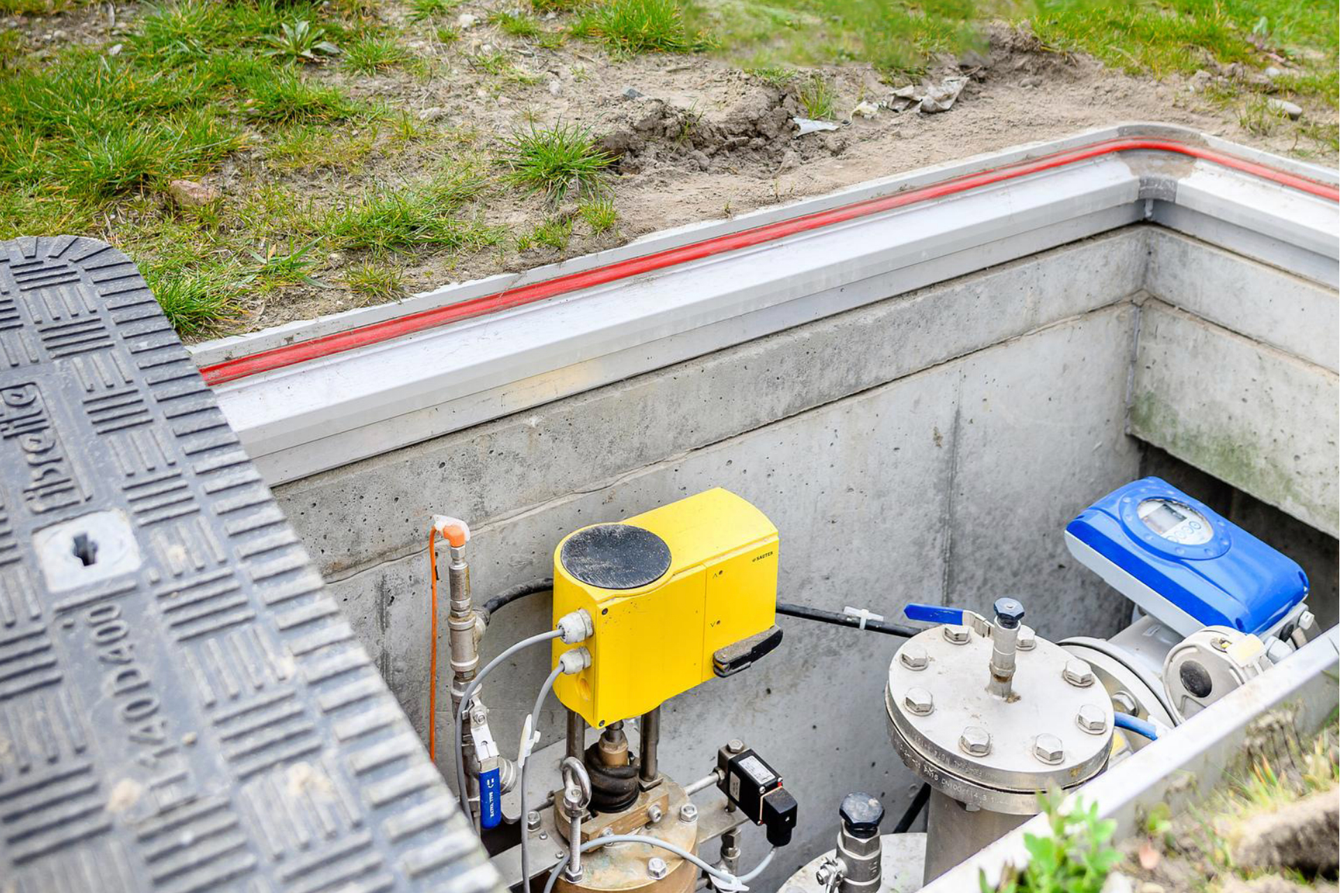 Warmte Koude opslag voor Energietransitie | TSE